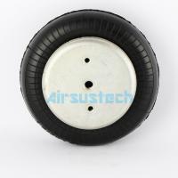China Bosch 822419008 Weforma WBE 300-E2 Suspension Air Springs Single Convolution For Blower Motor for sale