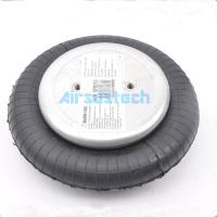 China ARKRAFT 111013 1B-190 Suspension Air Springs Complete G1/4 Offset 26mm Air Inlet For Centrifuges for sale