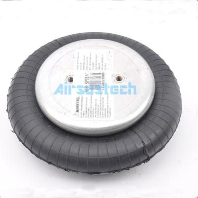 China ARKRAFT 111013 1B-190 Suspension Air Springs Complete G1/4 Offset 26mm Air Inlet For Centrifuges for sale