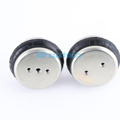 China Single Convoluted Industrial Air Springs For Excavators ARKRAFT 111001 1B-120 WEFORMA WBE 150-E1 BOSCH 1915041000 for sale