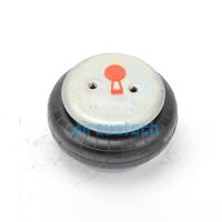 China AIRKRAFT 220-60 111150 Industrial Air Springs GART T291/B 291.1.170 Single Convoluted For Amusement Park Rides for sale