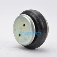 China AIRKRAFT 220-60 111150 Industrial Air Springs GART T291/B 291.1.170 Single Convoluted For Amusement Park Rides for sale