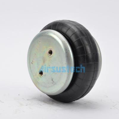China AIRKRAFT 220-60 111150 Industrial Air Springs GART T291/B 291.1.170 Single Convoluted For Amusement Park Rides for sale
