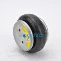China AIRKRAFT 220-60 111150 Industrial Air Springs GART T291/B 291.1.170 Single Convoluted For Amusement Park Rides for sale