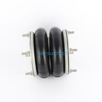 China G1/2 Industrial Air Springs Double Convoluted AIRKRAFT 2B-200 113060 WEFORMA WBZ-G 350 DUNLOPFR SP 1490 for sale
