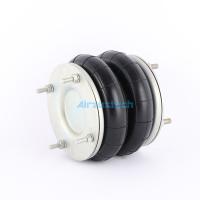 China G1/2 Industrial Air Springs Double Convoluted AIRKRAFT 2B-200 113060 WEFORMA WBZ-G 350 DUNLOPFR SP 1490 for sale