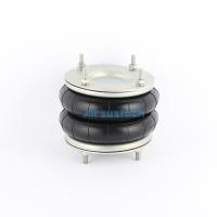 China G1/2 Industrial Air Springs Double Convoluted AIRKRAFT 2B-200 113060 WEFORMA WBZ-G 350 DUNLOPFR SP 1490 for sale