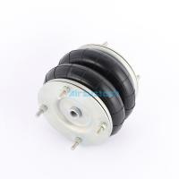 China G1/2 Industrial Air Springs Double Convoluted AIRKRAFT 2B-200 113060 WEFORMA WBZ-G 350 DUNLOPFR SP 1490 for sale