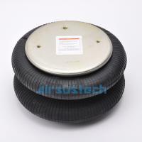 China TS16949 Industrial Air Springs AIRKRAFT 2B-225 113476 PHOENIX SP2B12R-A-3 For Hospital Beds for sale