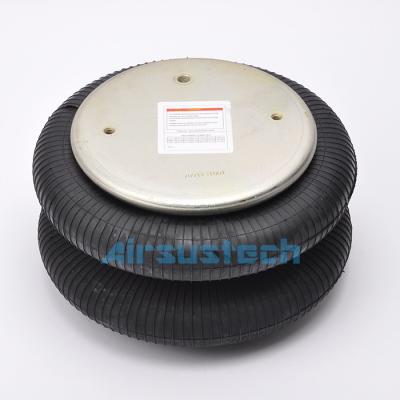 China TS16949 Industrial Air Springs AIRKRAFT 2B-225 113476 PHOENIX SP2B12R-A-3 For Hospital Beds for sale