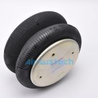 China TS16949 Industrial Air Springs AIRKRAFT 2B-225 113476 PHOENIX SP2B12R-A-3 For Hospital Beds for sale