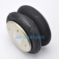 China TS16949 Industrial Air Springs AIRKRAFT 2B-225 113476 PHOENIX SP2B12R-A-3 For Hospital Beds for sale