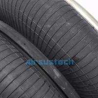 China TS16949 Industrial Air Springs AIRKRAFT 2B-225 113476 PHOENIX SP2B12R-A-3 For Hospital Beds for sale