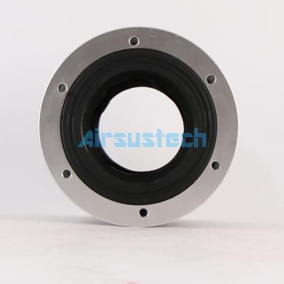 China Double Convoluted Industrial Air Springs 113150 2B-250-HYD AIRKRAFT  T245 BV 92141 For Textile Machinery for sale