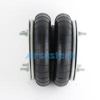 China 2.0MPA Industrial Air Springs Elevating Work Platforms Airbag AIRKRAFT 2B-255 113100 SAMRO H 250-0021 WEFORMA WBZ-G450 for sale