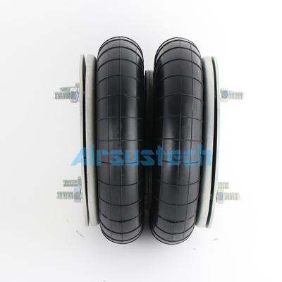 China 2.0MPA Industrial Air Springs Elevating Work Platforms Airbag AIRKRAFT 2B-255 113100 SAMRO H 250-0021 WEFORMA WBZ-G450 for sale