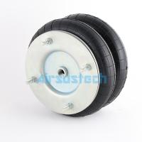 China 2.0MPA Industrial Air Springs Elevating Work Platforms Airbag AIRKRAFT 2B-255 113100 SAMRO H 250-0021 WEFORMA WBZ-G450 for sale