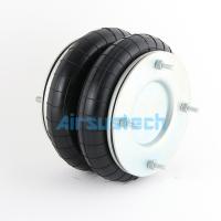 China 2.0MPA Industrial Air Springs Elevating Work Platforms Airbag AIRKRAFT 2B-255 113100 SAMRO H 250-0021 WEFORMA WBZ-G450 for sale