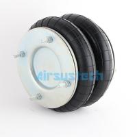 China 2.0MPA Industrial Air Springs Elevating Work Platforms Airbag AIRKRAFT 2B-255 113100 SAMRO H 250-0021 WEFORMA WBZ-G450 for sale