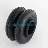 China Pulp And Paper Mills  Industrial Air Springs AIRKRAFT 2B-285 114250 PHOENIX 2B 20R Continental 608N Vibration Isolators for sale