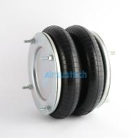 China Industrial Air Suspension Springs 2B-300 113300 Firestone W01-R58-4061 DUNLOP(FR) SP1541NB WEFORMA WBZ-G 550 for sale