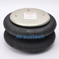 China Double Convoluted Industrial Air Springs AIRKRAFT 2B-301 113306 CONTITECH FD 330-22 2682060000 WEFORMA WBZ 500-E1 for sale