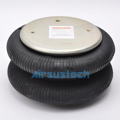 China Double Convoluted Industrial Air Springs AIRKRAFT 2B-301 113306 CONTITECH FD 330-22 2682060000 WEFORMA WBZ 500-E1 for sale