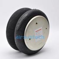 China 2 Convoluted Industrial Air Springs AIRKRAFT 2B-301 113313 CONTITECH FD 330-22 CI 60031 PHOENIX SP 2B 22R For Balers for sale