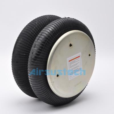 China 2 Convoluted Industrial Air Springs AIRKRAFT 2B-301 113313 CONTITECH FD 330-22 CI 60031 PHOENIX SP 2B 22R For Balers for sale