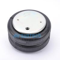 China NORGREN PM/31122 12x2 Industrial Air Springs AIRKRAFT 2B-301 113309 FIRESTONE W01-M58-6200 Air Bags For Cranes for sale