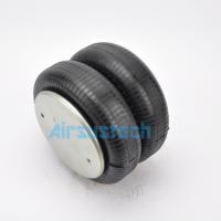 China NORGREN PM/31122 12x2 Industrial Air Springs AIRKRAFT 2B-301 113309 FIRESTONE W01-M58-6200 Air Bags For Cranes for sale
