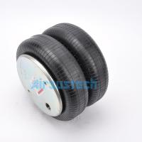 China NORGREN PM/31122 12x2 Industrial Air Springs AIRKRAFT 2B-301 113309 FIRESTONE W01-M58-6200 Air Bags For Cranes for sale