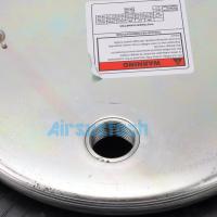 China NORGREN PM/31122 12x2 Industrial Air Springs AIRKRAFT 2B-301 113309 FIRESTONE W01-M58-6200 Air Bags For Cranes for sale