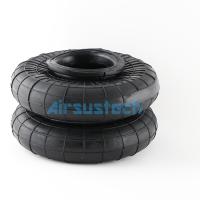 China Goodyear 556238328 578923310 Convoluted Air Spring AIRKRAFT 2B-320 114302 Rubber Bellows Cross FIRESTONE W01-358-0259 for sale