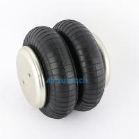 China AIRKRAFT 113493 2B-320 Industrial Air Springs Bag Loaders Air Actuator Firestone FIRESTONE W01-358-7443 Centered 1/4NPT for sale