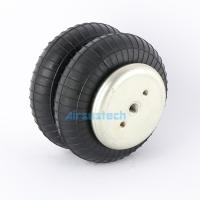 China AIRKRAFT 113493 2B-320 Industrial Air Springs Bag Loaders Air Actuator Firestone FIRESTONE W01-358-7443 Centered 1/4NPT for sale