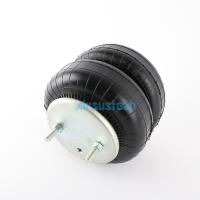 China Firestone WO13587555 Industrial Air Springs Goodyear 2B12-440 AIRKRAFT 2B-320 113341 For Filling machines for sale