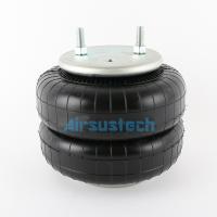 China Firestone WO13587555 Industrial Air Springs Goodyear 2B12-440 AIRKRAFT 2B-320 113341 For Filling machines for sale