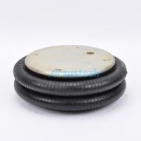 China Industrial Rubber Air Springs Replacement AIRKRAFT 2B-355 113496 FIRESTONE W01-358-7143 GOODYEAR 2B14-352 for sale