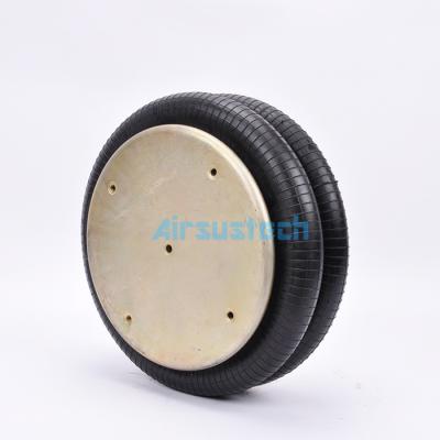 China Industrial Rubber Air Springs Replacement AIRKRAFT 2B-355 113496 FIRESTONE W01-358-7143 GOODYEAR 2B14-352 for sale