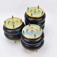 China GOODYEAR 3B12-2452 Industrial Suspension Air Springs DUNLOP FR 12