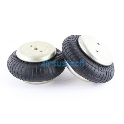 China 1 Convoluted Industrial Air Springs Shock Absorber AIRKRAFT 1B-150 111002 FIRESTONE W01M586155  For Logging Equipment for sale