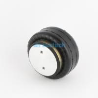 China 1K176120  Industrial Air Springs Single Convolutions M8 ZG1/4'' Air Inlet 195mm For Vibrating Shaker Screens for sale