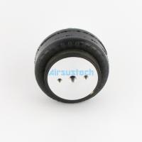 China 1K176120  Industrial Air Springs Single Convolutions M8 ZG1/4'' Air Inlet 195mm For Vibrating Shaker Screens for sale