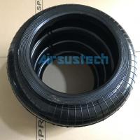 China Firestone Flex 10x3 Industrial Air Springs DUNLOP UK PNP 305450110 Rubber Bellow for sale