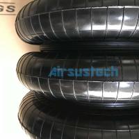 China Firestone Flex 10x3 Industrial Air Springs DUNLOP UK PNP 305450110 Rubber Bellow for sale