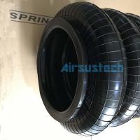 China Firestone Flex 10x3 Industrial Air Springs DUNLOP UK PNP 305450110 Rubber Bellow for sale