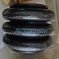 China Firestone Flex 10x3 Industrial Air Springs DUNLOP UK PNP 305450110 Rubber Bellow for sale