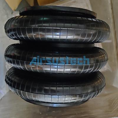 China Firestone Flex 10x3 Industrial Air Springs DUNLOP UK PNP 305450110 Rubber Bellow for sale