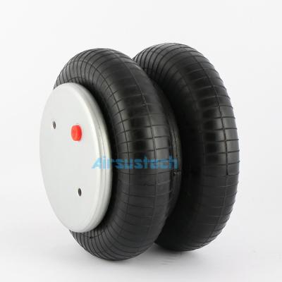 China Double Convoluted G3/4 Industrial Air Springs AIRKRAFT 2B-220 113004 PHOENIX SP 2 B 12R-1 For Stamping And Forming Press for sale